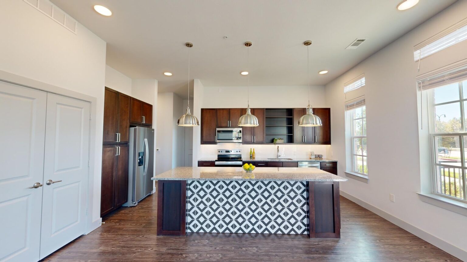 Gallery - The Chloe Apartments