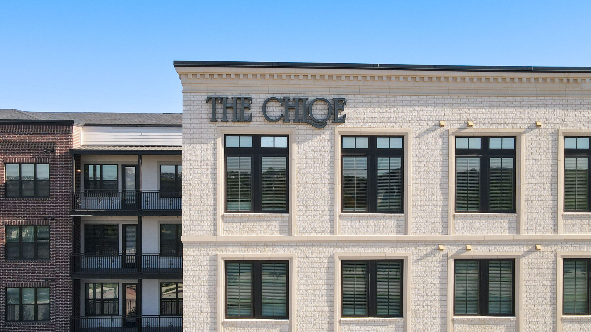 Gallery - The Chloe Apartments