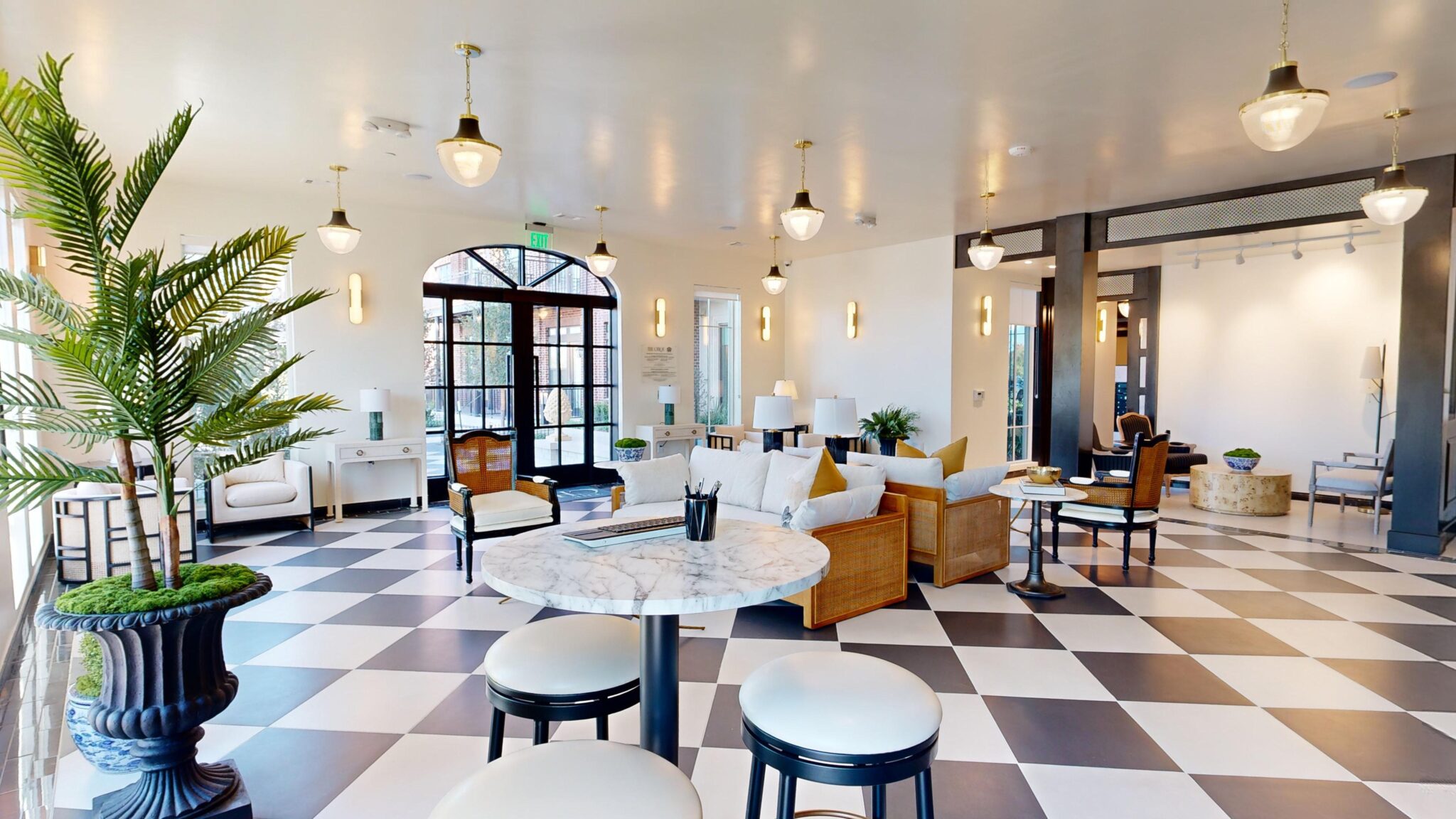 Gallery - The Chloe Apartments