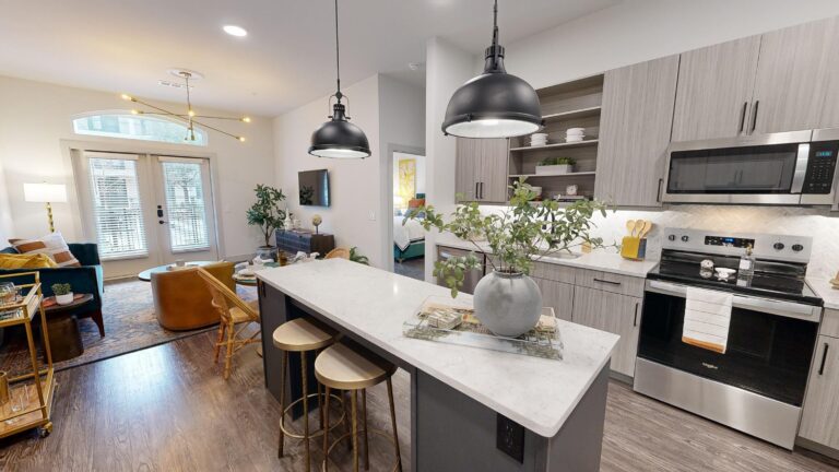 Gallery - The Chloe Apartments