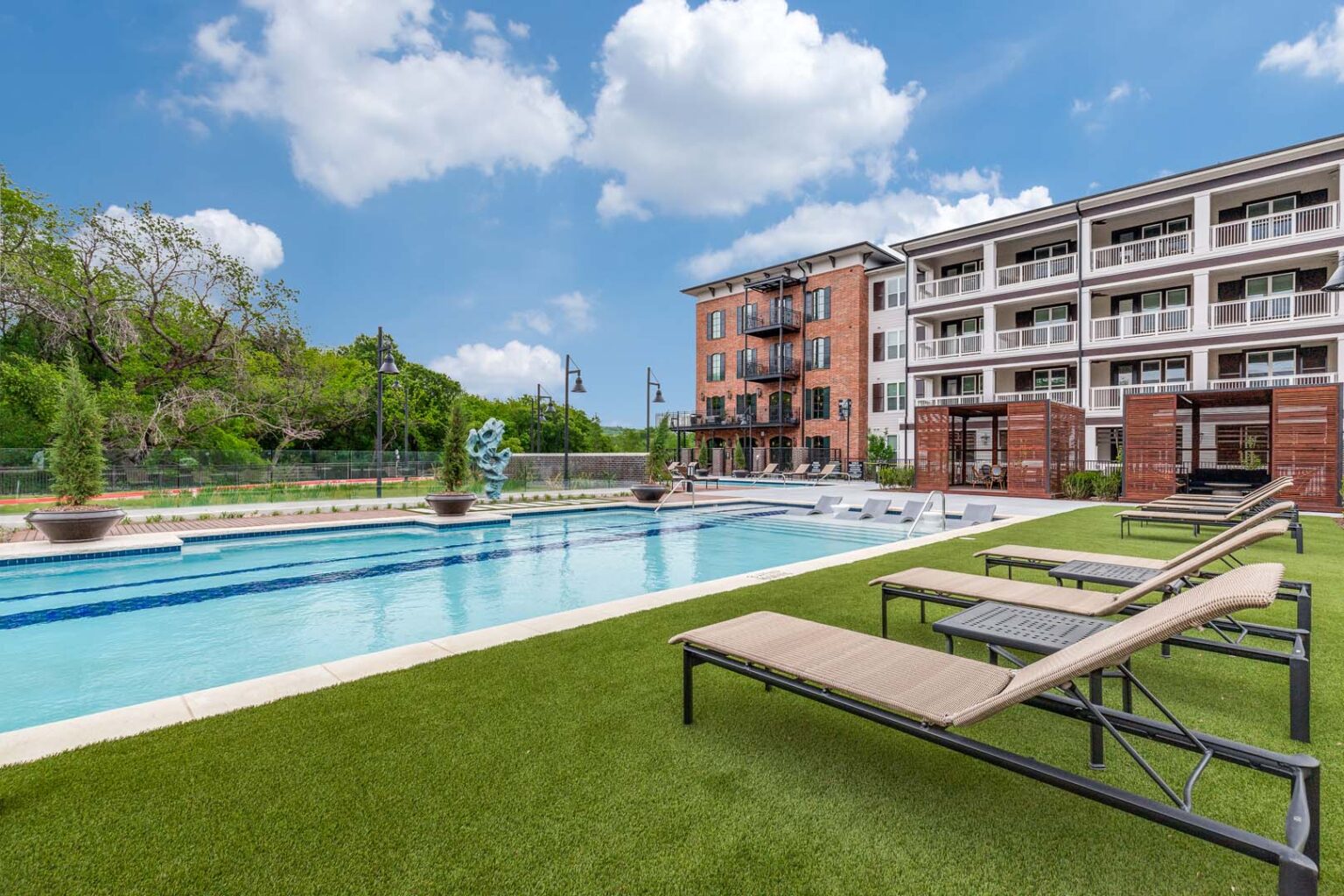 Gallery - The Chloe Apartments