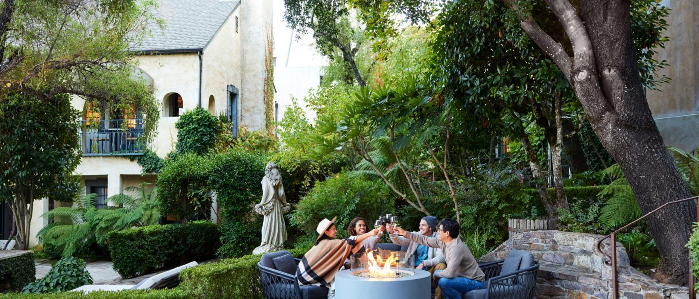 The Chloe Apartments - Austin Ranch in The Colony, TX